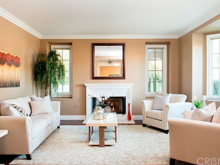 Living Room Kris Jenner Kris Jenner Buys Calabasas Home Kris Jenners