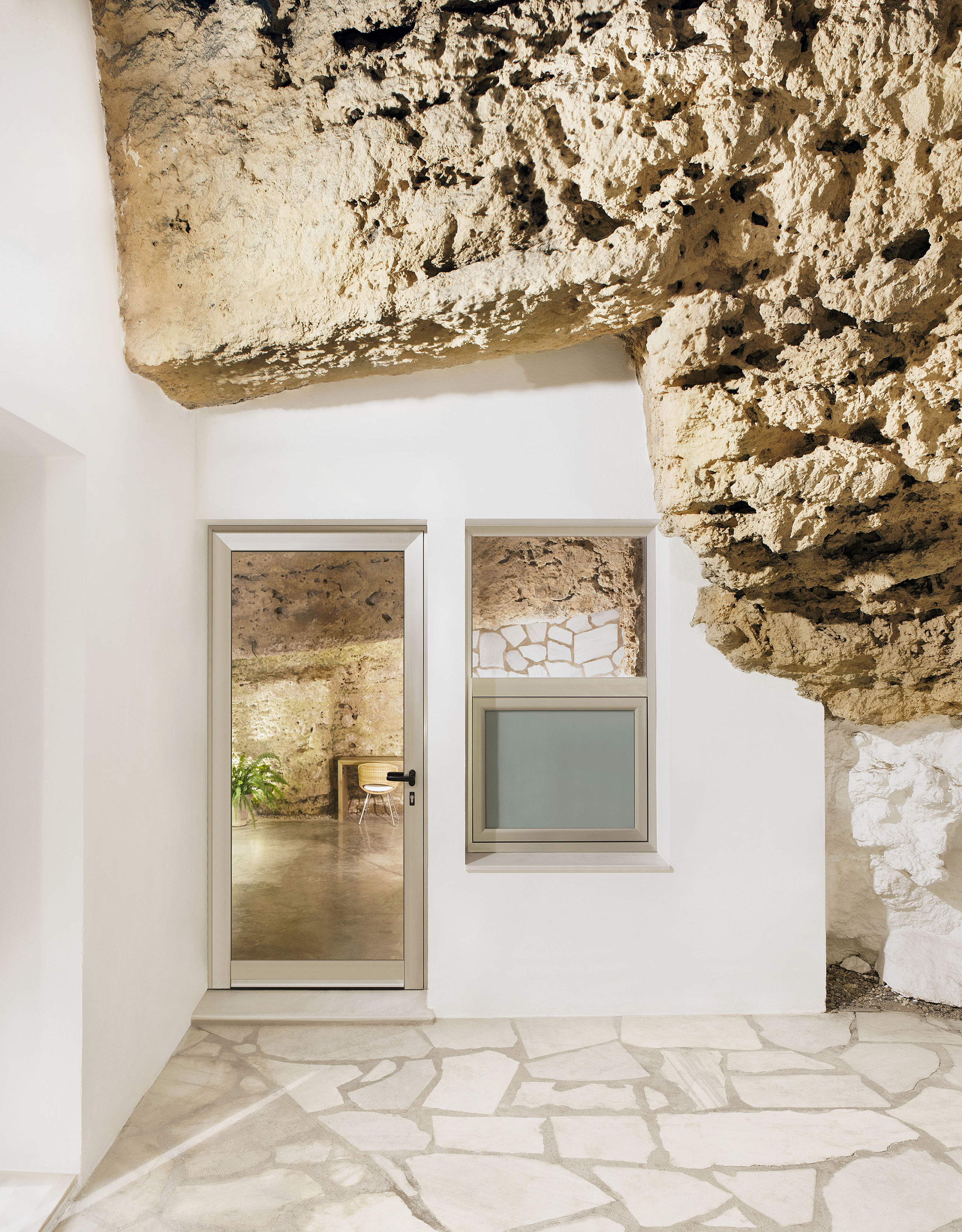 Spanish Cave House Interiors Casa Isadora Cave House | Cottage In