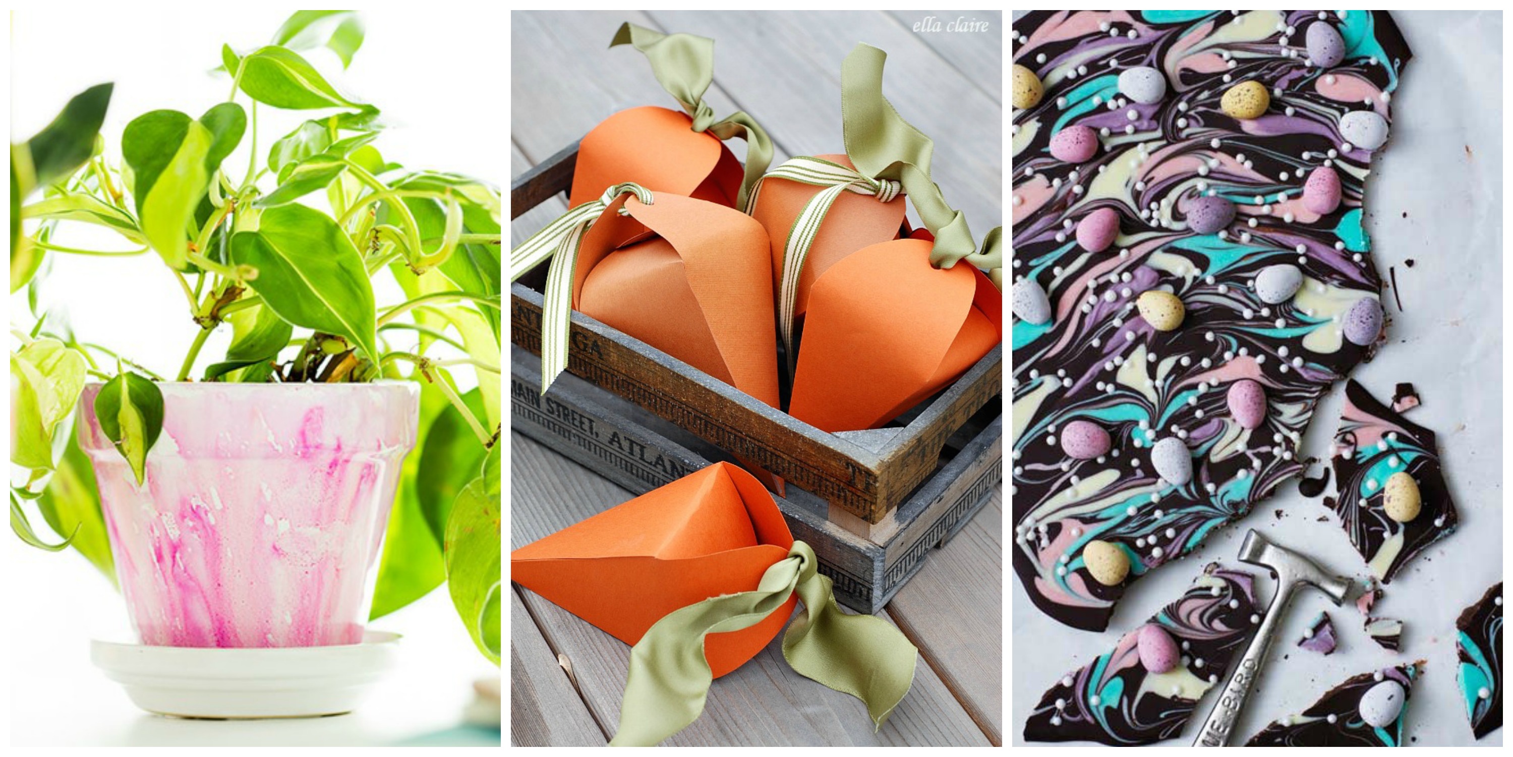 Easter Gifts For Adults Diy
