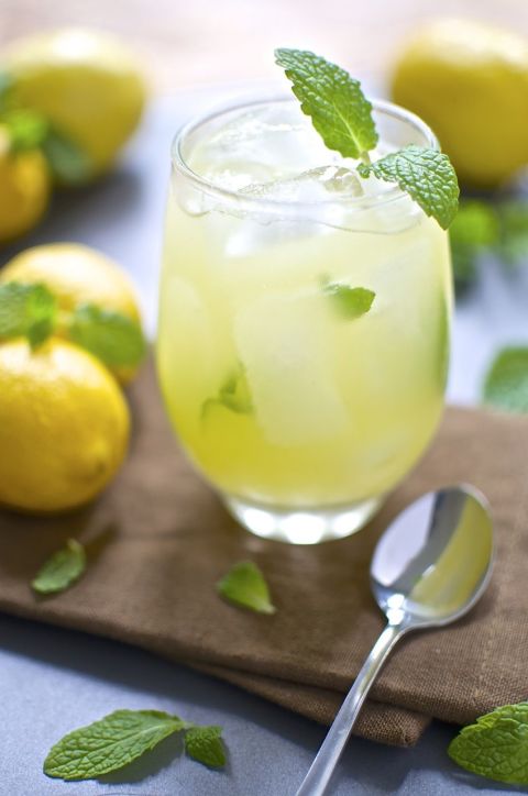 Ways to Upgrade Lemonade - New Lemonade Recipes