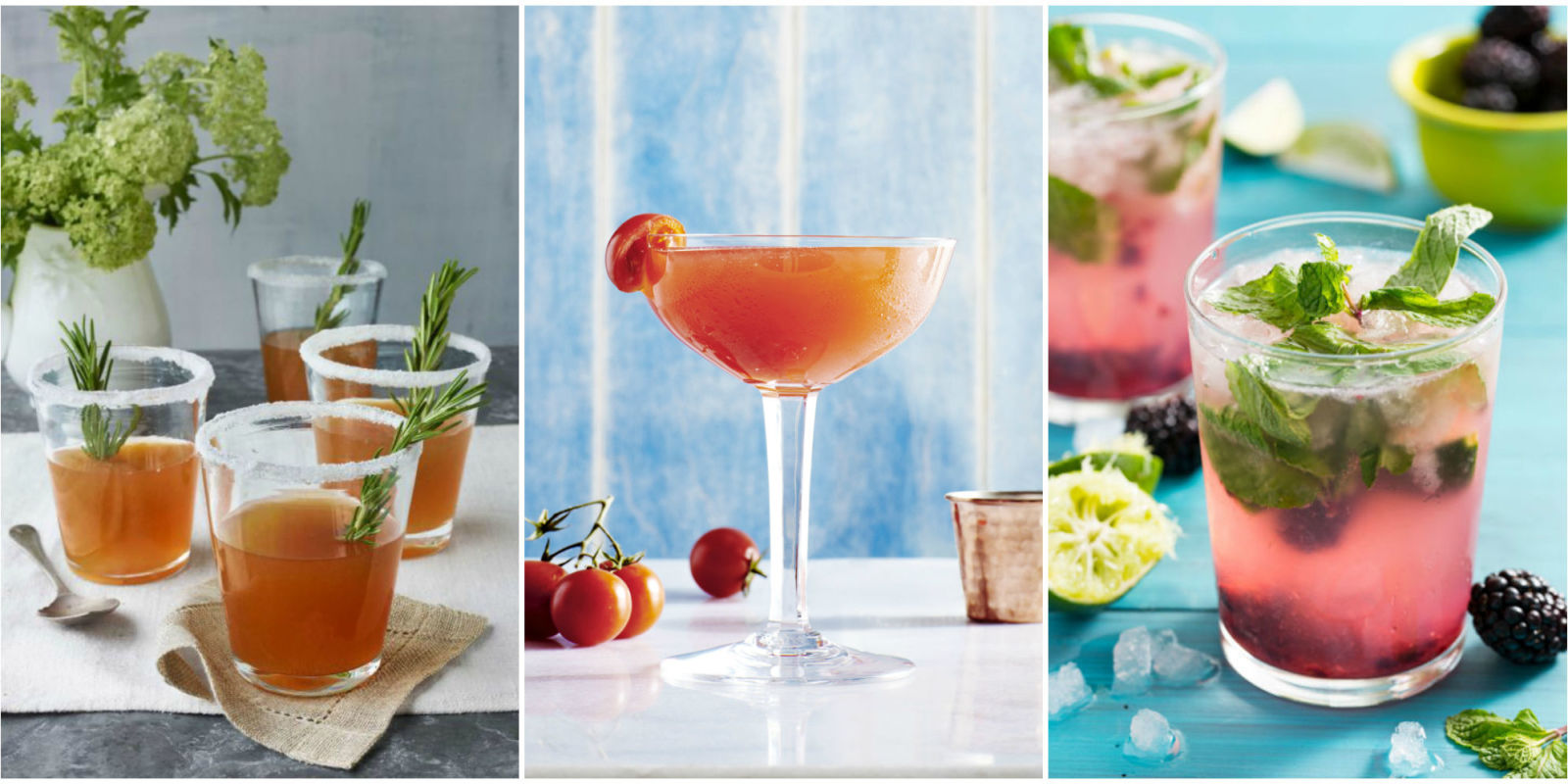 40+ Best Classic Summer Cocktails - Recipes for Summer Party Drinks