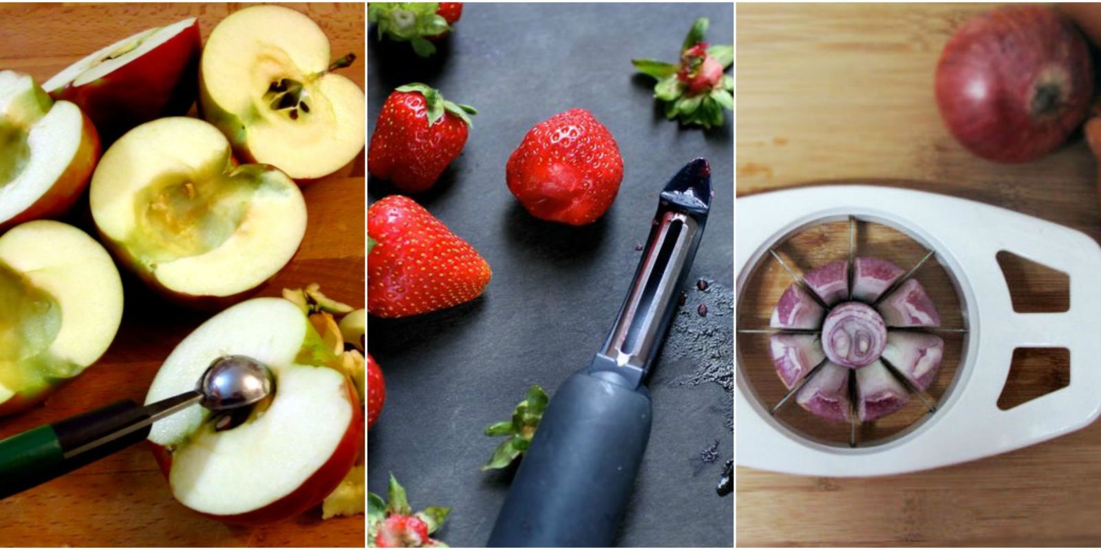 15 Clever New Ways to Use Traditional Kitchen Tools