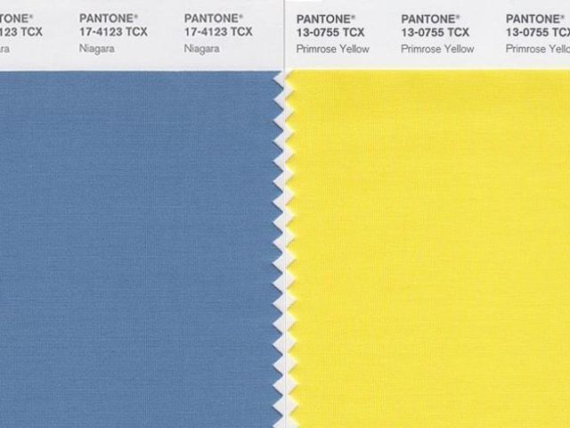 What Are The Colors For Spring 2017