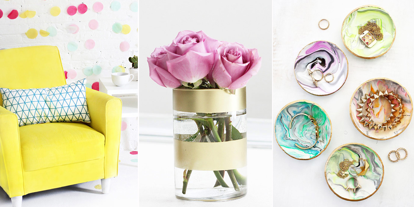 Weekend Projects No One Will Ever Know You DIYed