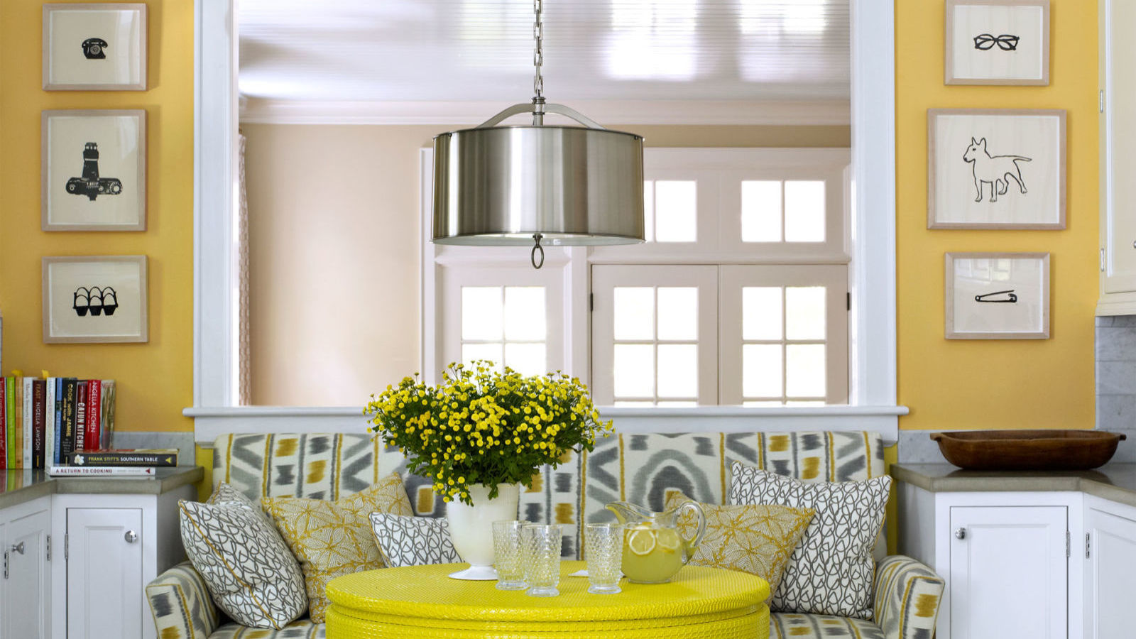 16 Best Yellow Paint Colors Yellow Paint Colors For Your, 45% OFF