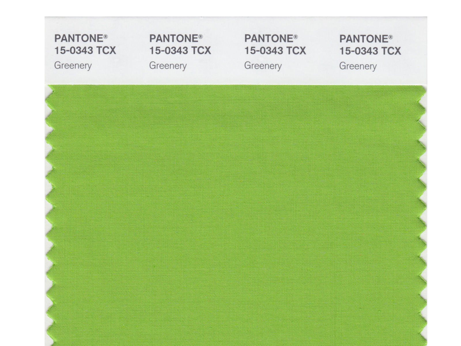 Pantone 2017 Color Trend Interior