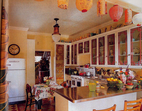 1990s Kitchens - Design Ideas from 90s Kitchens